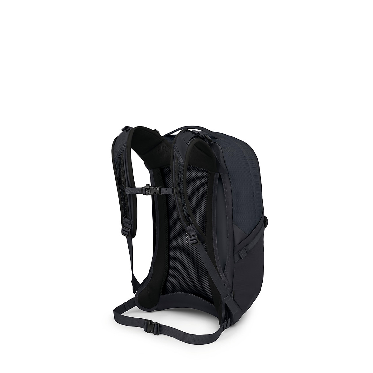 Osprey Parsec 26 Laptop Backpack, Black