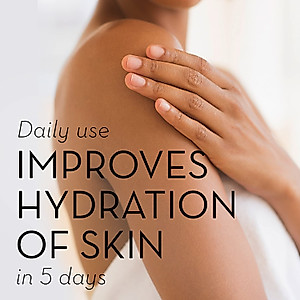 Olay Ultra Moisture In-Shower Lotion With Shea Butter 15.2 Ounce (449ml) (3 Pack)