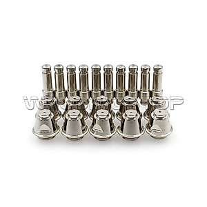 Tip 123898 Electrode 123899 for Miller APT5000/7000 OTC D7000 Plasma Cutter