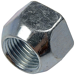 Dorman (611-027.1) 3/4" Hex and 9/16" Long Wheel Nut