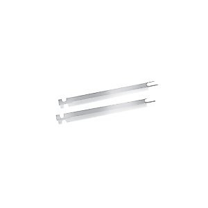 Bosch 2607018010 5" Blade Pair for Foam Rubber Cutters