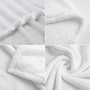 Mosslink Gifts for 50th Anniversary Blanket, 50th Golden Wedding Anniversary Couple Gifts for Dad Mom Grandparents, 50 Years of Marriage Throw Blankets Gift for Husband Wife 50"x60"