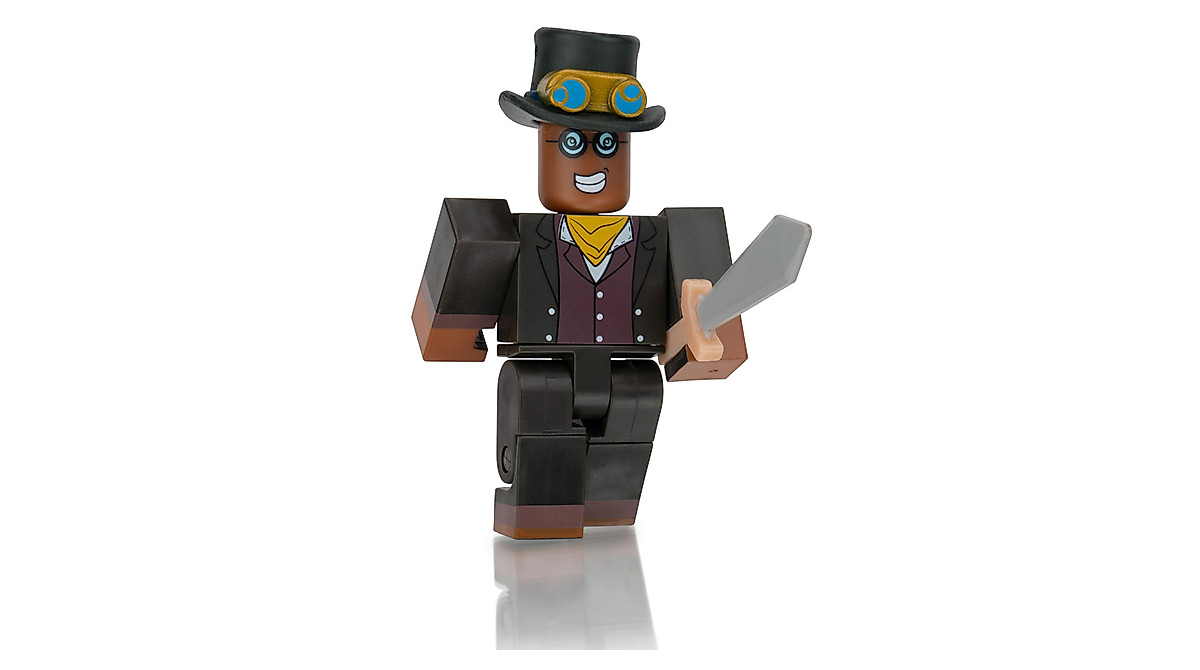 Roblox Celebrity Collection - Playtale Inventor Pack Game Pack ...