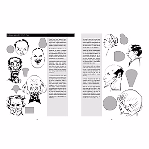 Framed Ink: Drawing and Composition for Visual Storytellers