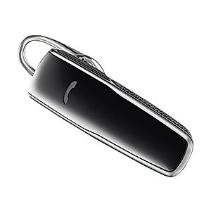 Plantronics M55 Headset, Black (86890-42)