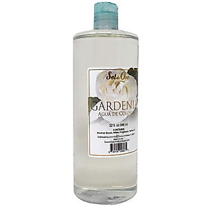 Sol de Oro Cologne Gardenia 32 oz