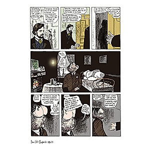 From Hell: Master Edition