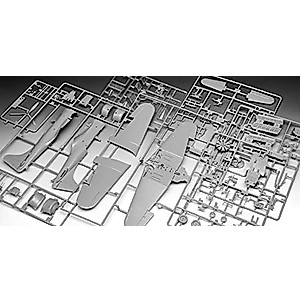 Revell 03869 SBD-5 Dauntless Model Kit 1:48 Scale