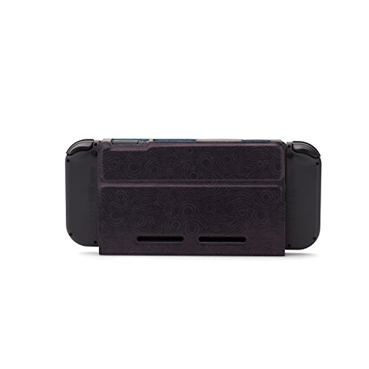 PowerA Hybrid Cover for Nintendo Switch - Zelda Breath of the Wild