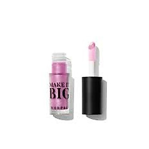 MORPHE MAKE IT BIG BRILLANT A LEVERS LIP PLIMPER (BIG BANG GLOW), 0.13 Ounce (Pack of 1)