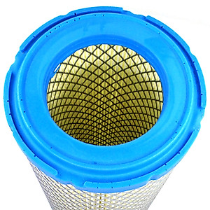 Outer Air Filter Cleaner Compatible with Kawasaki Engines/Fits FD731V, FD750, FH721D, FX801V FX850V / Replaces 11013-7020, 25 083 03-S, K7561-82820, 5023140SM, 055-565