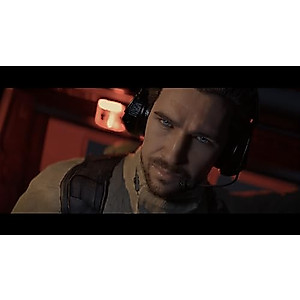 Quantum Error - PlayStation 5