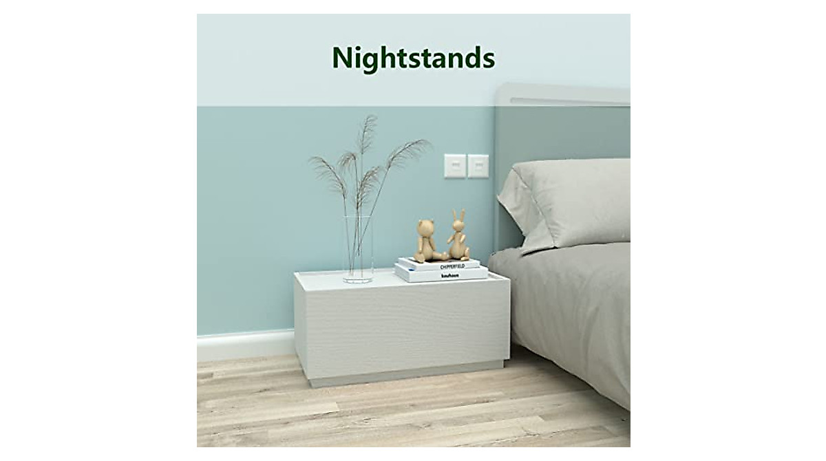 Modern Stackable 1 Drawer Dresser for Every Room