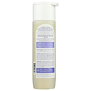 Honest Truly Calming Shampoo And Body Wash - Dreamy Lavender Kids Shampoo and Body Wash 10 oz