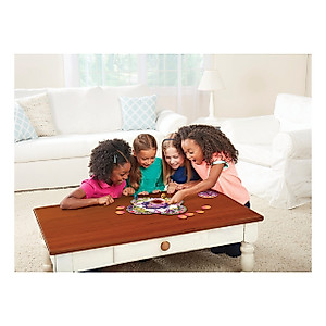 Spin Master Games Hatchimals Season 3 Game - Team Hatch