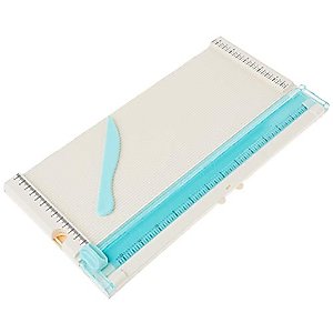 We R Memory Keepers 0633356600718 Trimmer Trimmer & Mat-Trim and Score Board