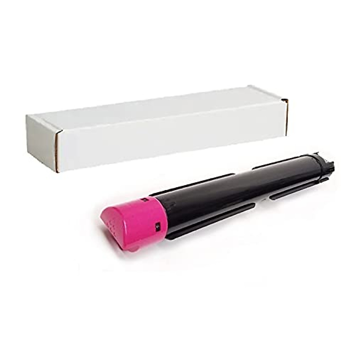 Pegasus Remanufactured Replacement for Xerox VersaLink C7020 / C7025 / C7030 15K Magenta Metered Toner 106R03735 106R3735 (Metered)