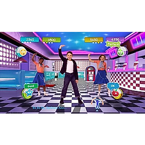Just Dance Kids 2 - Xbox 360 (Renewed)