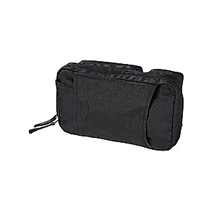 Jack Wolfskin Upgrade, Black, ONE Size