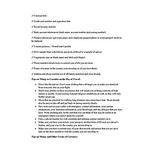 The Green Beret Survival Guide: Advice on Situational Awareness, Personal Safety, Recognizing Threats, and Avoiding Terror and Crime