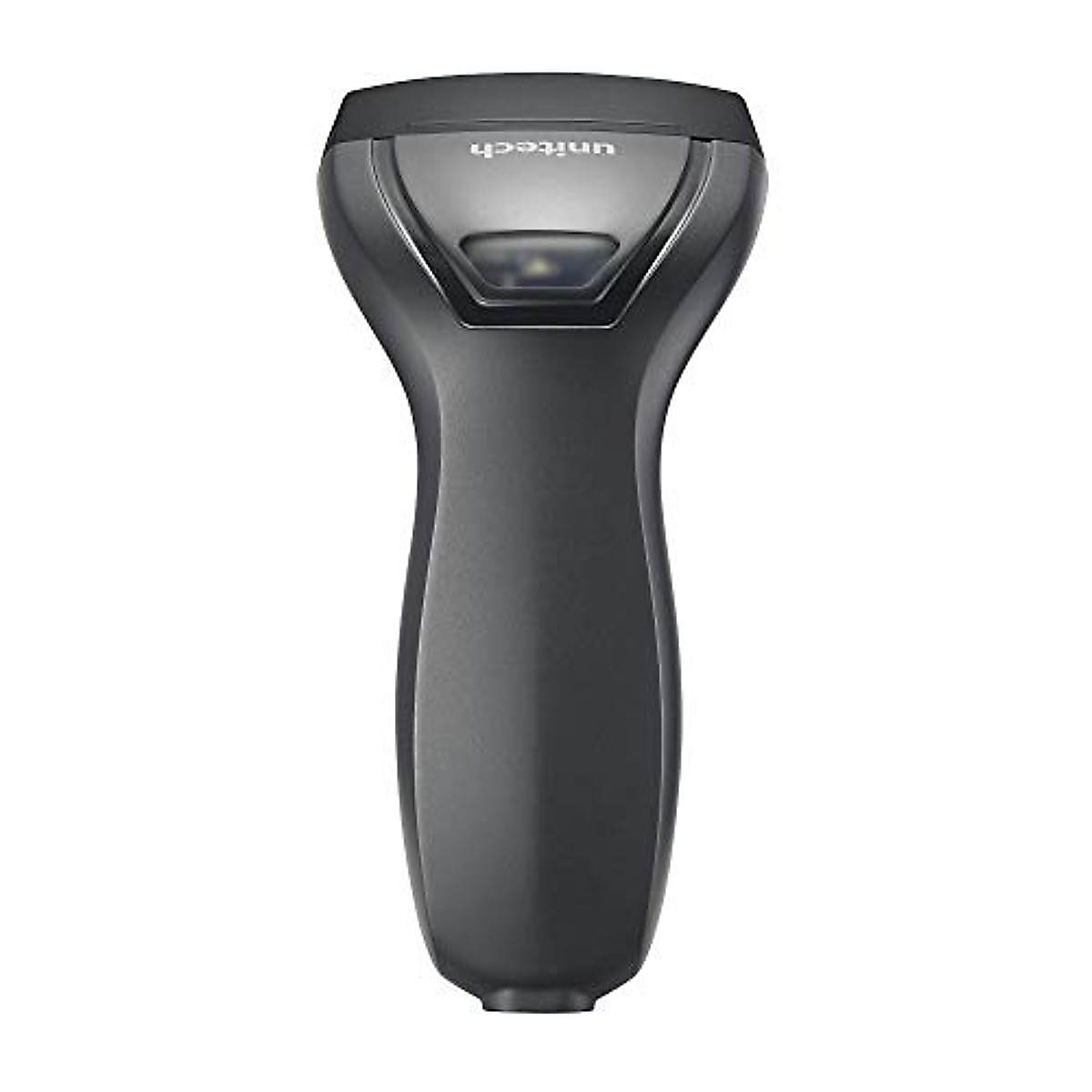 UNITECH AMERICA Barcode Scanner Linear Imager USB Slate Blue (MS250-CUCB00-DG),black
