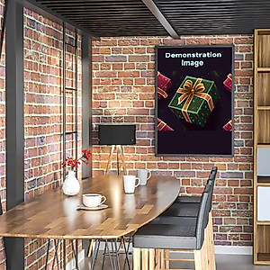 Worihut 5D Diamond Painting Kits for Adults, Angel Peacock DIY Full Round Diamond Art with Accessories & Tools,Wall Decoration Crafts for Home Wall Decor 16 X 20inch