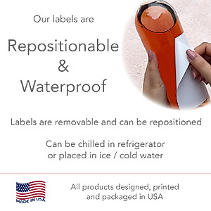 SET of 4 ● Pregnancy Announcement Wine Labels - FRIENDS, Only the Best Friends Get Promoted To Aunt - Wine Bottle Labels, Stickers, Surprise Pregnancy Announcement Gift, Baby Pregnancy Reveal, A140-4F