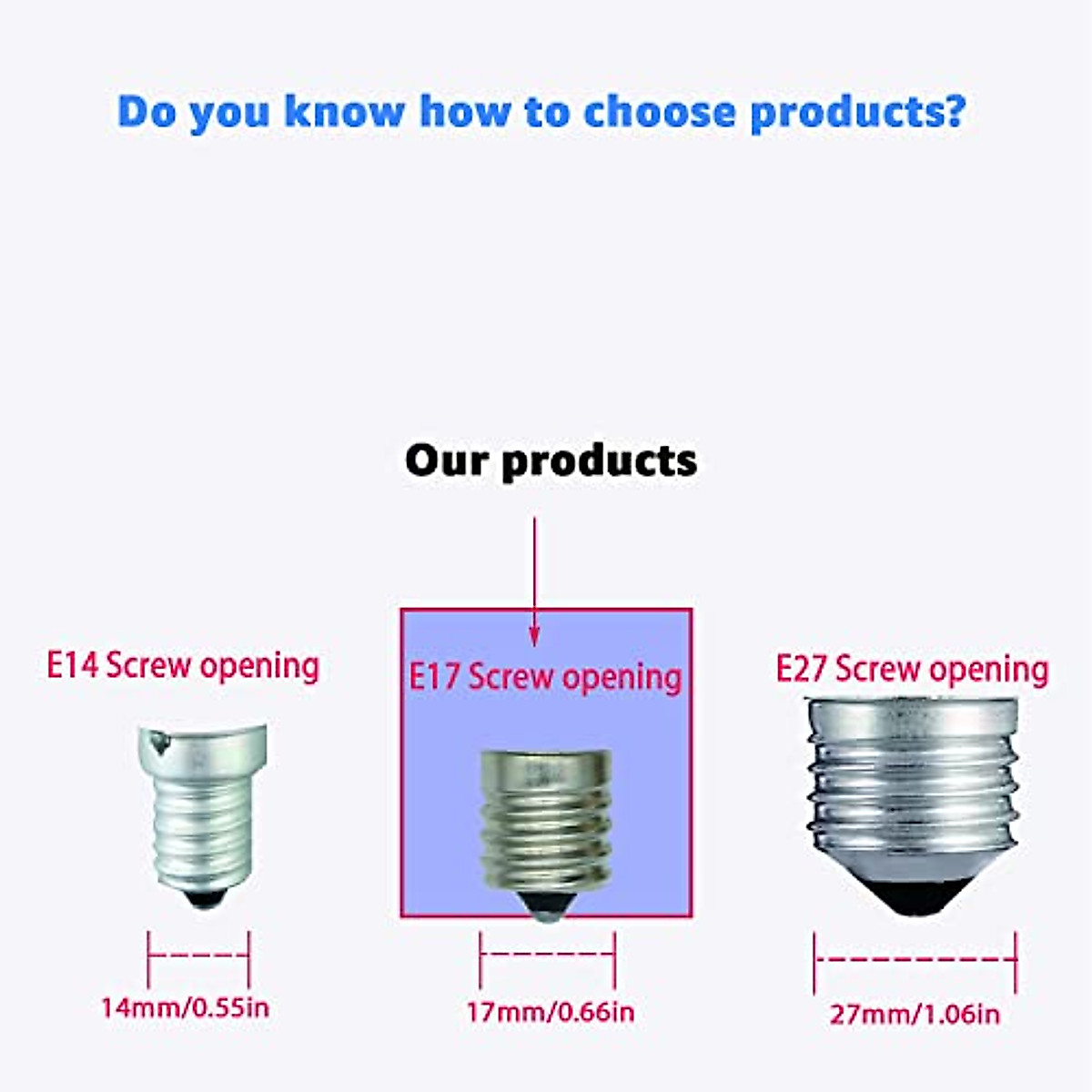 kzfuli 5304517886 Refrigerator LED Bulb. Compatible with 5304498578 KEID28a KEL2811 Refrigerator. E17 Wide Voltage Design 85V-265V 3.5W 2Pcs (Warm Light)