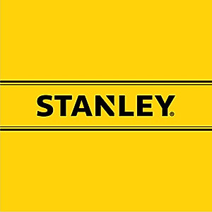 Stanley 42-468 24 Inch High-Impact Abs Level