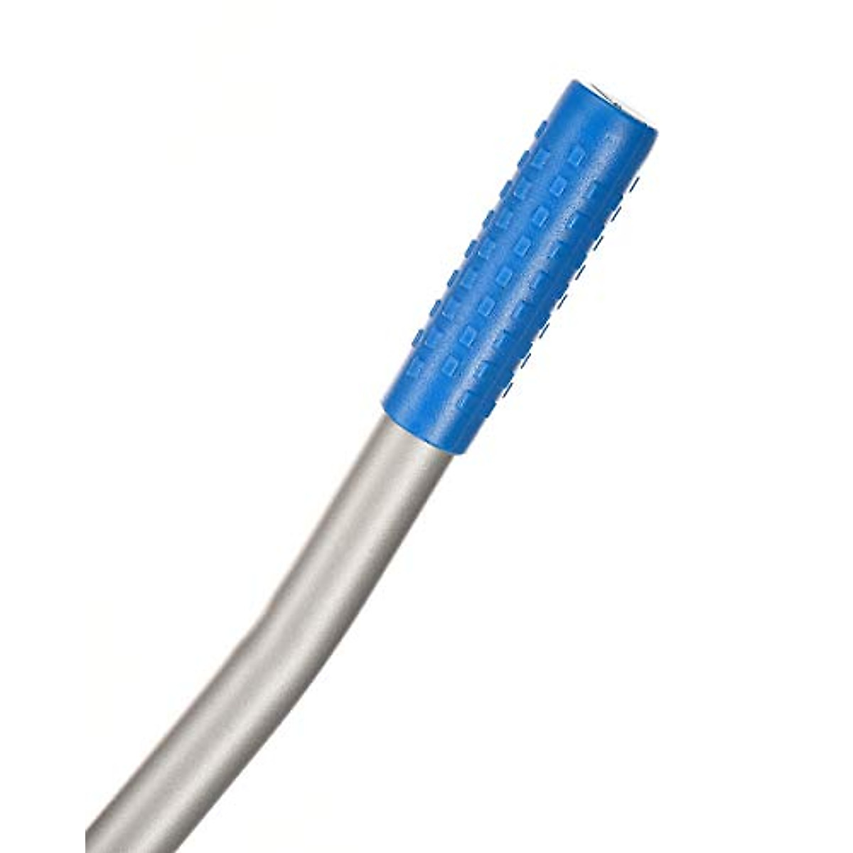 Alpine Industries Commercial Mop Bucket with Side Press Wringer - Mop Bucket with Wheels - Perfect for School, Offices, Resturants, Restrooms - 36 Qt - Yellow