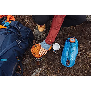 Gregory 3D Hydro 2L Reservoir