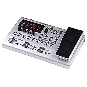 NUX Multi-Effects Processor (MG-20)
