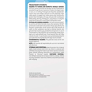 Aqua Clear Pool Products Pool Shock 6x1 lb.