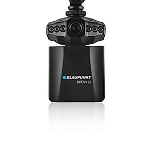Blaupunkt BPDV122 HD Dashcam, 2.5"