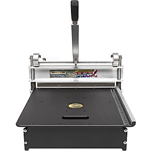 Bullet by MARSHALLTOWN 26” Magnum Shear, Flooring Pro Tool, Lightweight, Made in USA, 926 I-26-PC