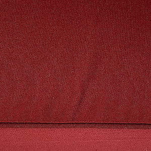 Quality Outdoor Living 29-RD46LV 29-RD02LV Loveseat Cushion, 46x26, Red