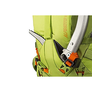 Gregory Mountain Products Alpinisto 50 Alpine Backpack, Lichen Green, Large