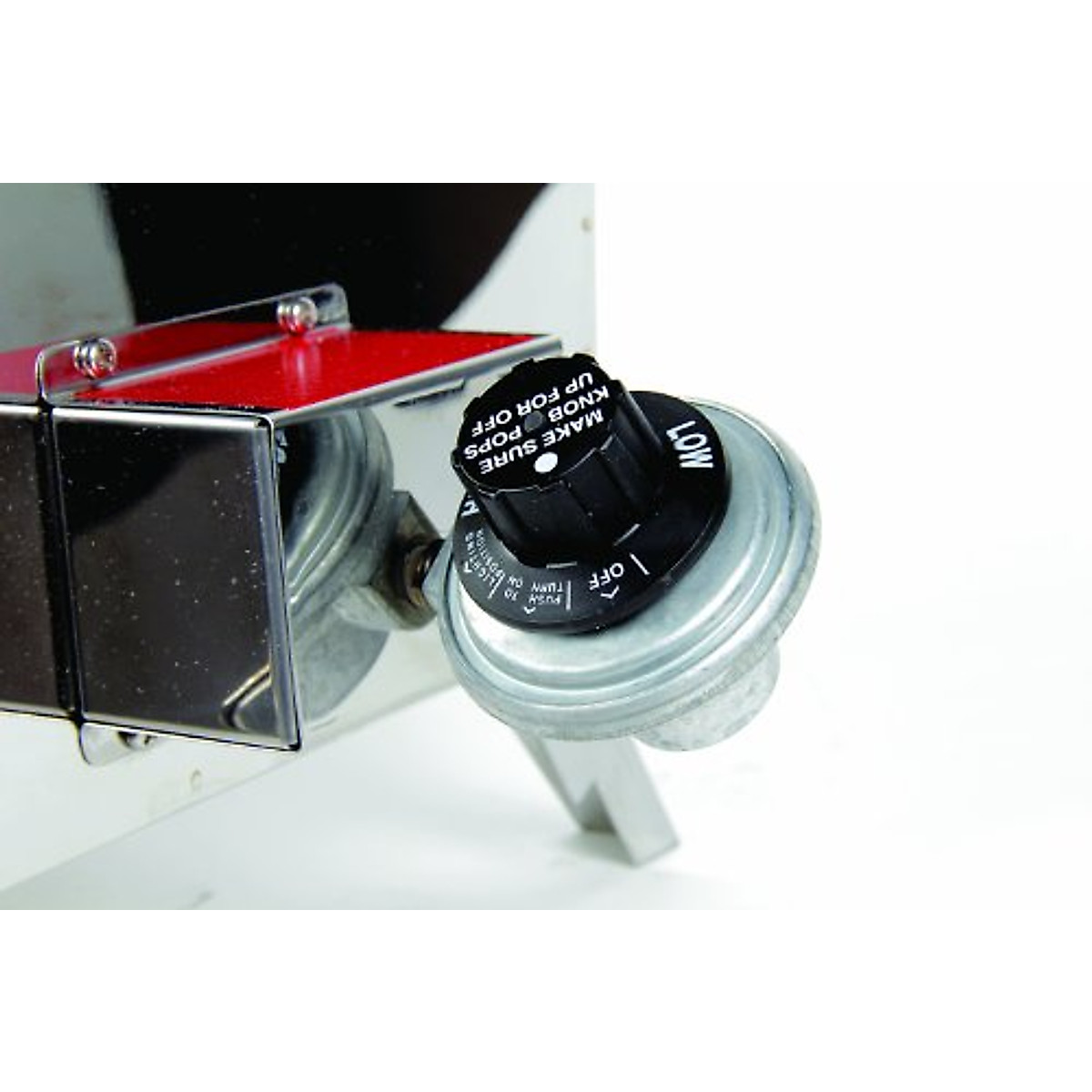 Camco 58130: Grill-Stow N Go 160, Gas