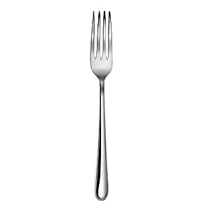 Artaste 539984 Rain II Forged 18/10 Stainless Steel Dinner Fork, 8.25-Inch, Set of 12