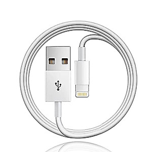 BNKLEE Charger Cable for AirPods Pro Wireless Earbuds, AirPods (2nd/3nd Generation), AirPods Max Wireless Over-Ear Headphones Charging Power Cord