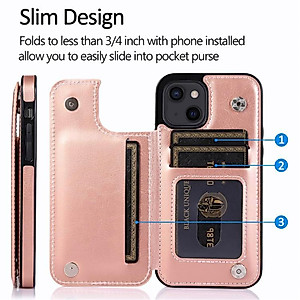 NICETUFF Custom Phone Case for iPhone 6 7 8 Plus 11 12 13 Mini 14 Plus 15 Pro Max, Soft Silicone Leather Cover, Personalized Name Handwritten Style Phone Cases