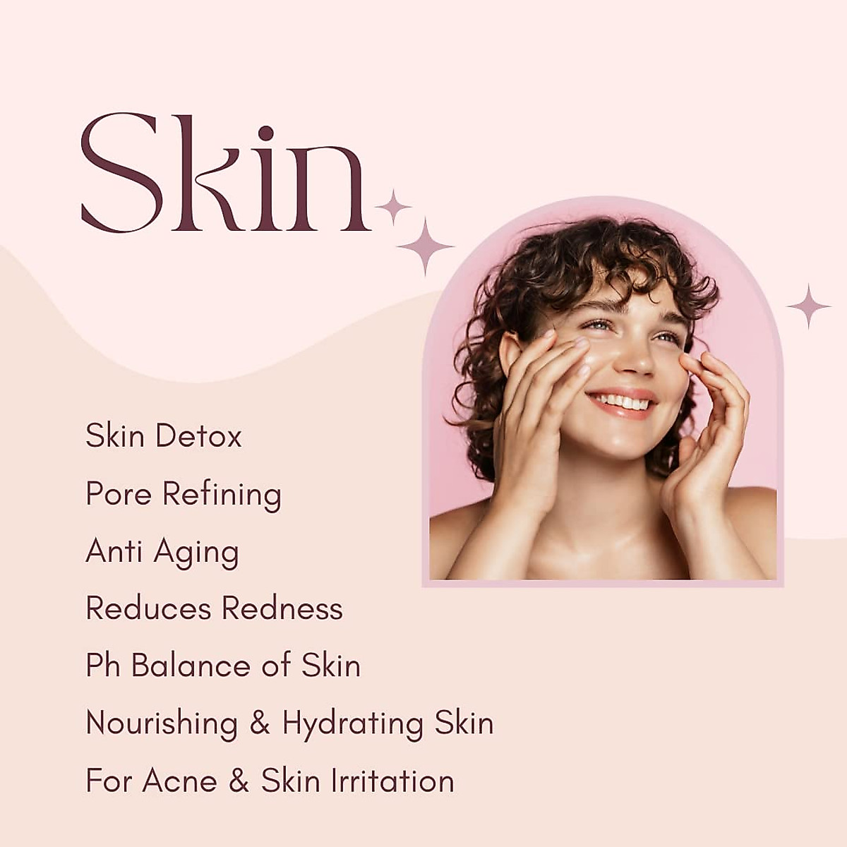 Well's Oil Rosewater Mist Spray (8 Fl oz) – Hydrates, Soothes & Refreshes | 100% Natural | No Chemical | for All Skin and Hair Types