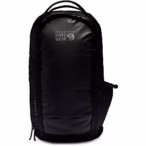 Mountain Hardwear Women's Camp 4 21 W Backpack, Black, R
