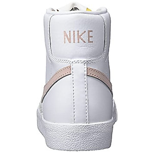 Nike Women Blazer White/Oxford Pink CZ1055-118 SZ 9