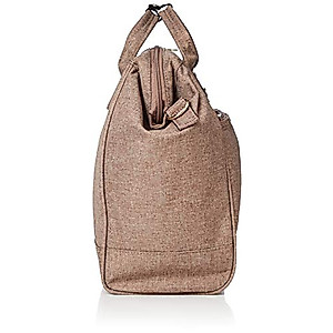 anello GRANDE(アネロ グランデ) Shoulder Bag, Biege