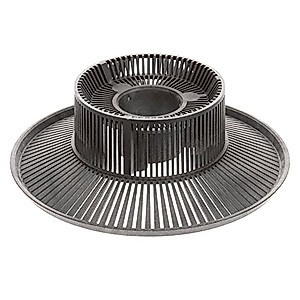 Champion - Moyer Diebel 0512845 Screen Scrap Molded, 351HT, 9" Height, 9" Width, 7" Length