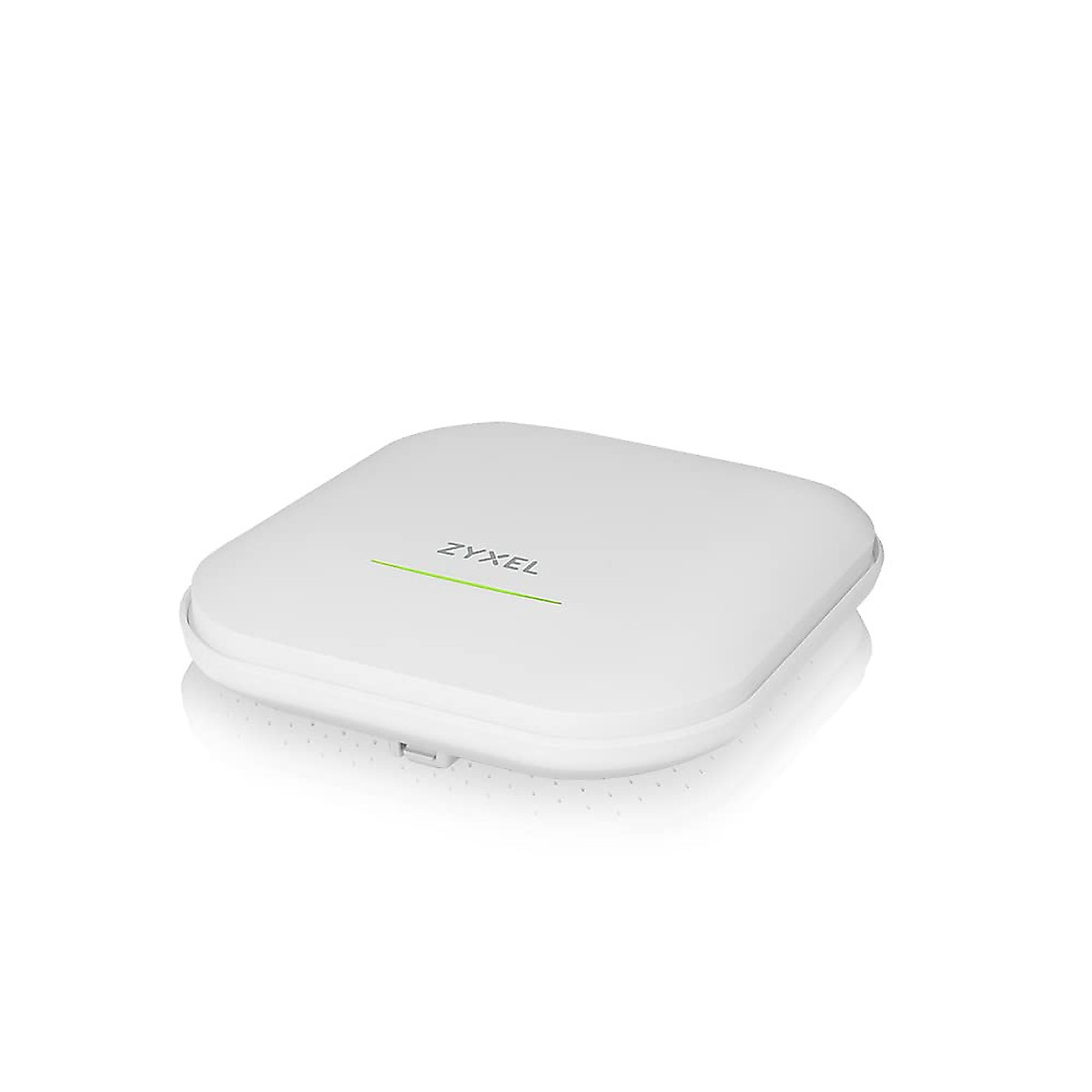 Zyxel AXE5400 WiFi 6E Dual-Radio Access Point | 4x4 in 6 GHz/5 GHz Selectable, 2x2 in 2.4 GHz (WAX620D-6E)