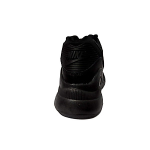 Nike Men's Dilatta Basketball Black/Black 9