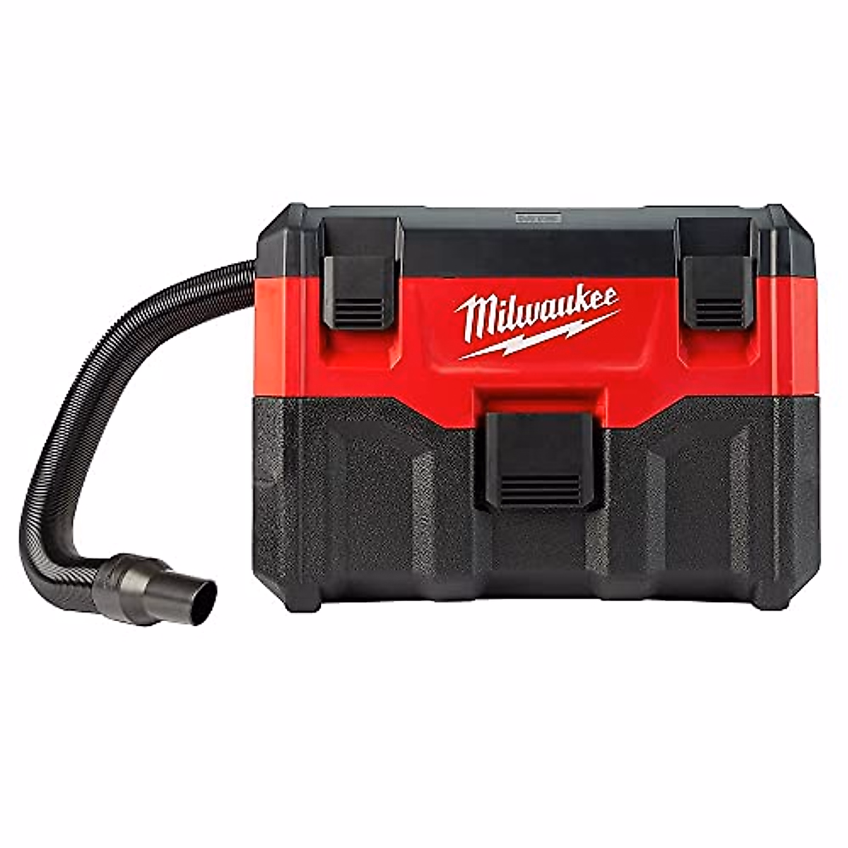Milwaukee Electric Tool 0880-20 Cordless Lithium-Ion Wet/Dry Vaccum Cleaner, 15.75" x 22.5" x 11.5"