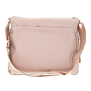 Mandarina Duck Women's Crossbody Bag, Macadamia1, Taglia Unica